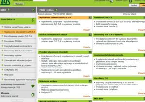 Według danych ZUS wystawiono 100 milionowe e-ZLA - Portal FK